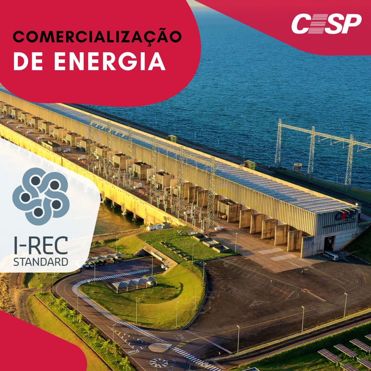 CESP | Cia Energética de São Paulo - Conheça a CESP, estamos em um novo ...