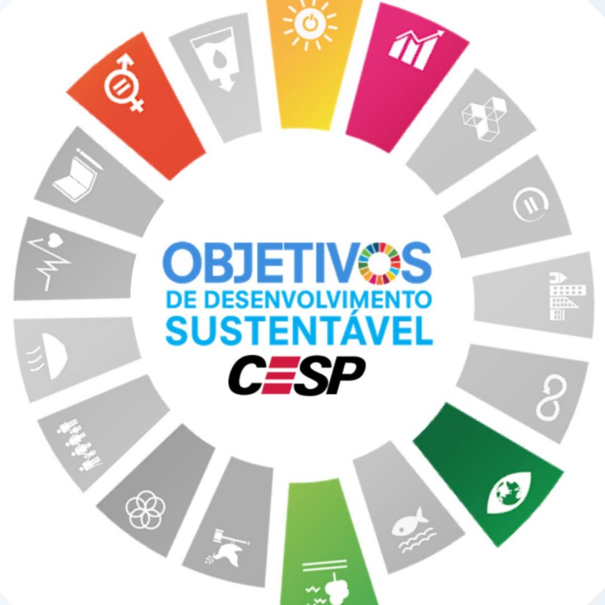 CESP | Cia Energética de São Paulo - Conheça a CESP, estamos em um novo ...