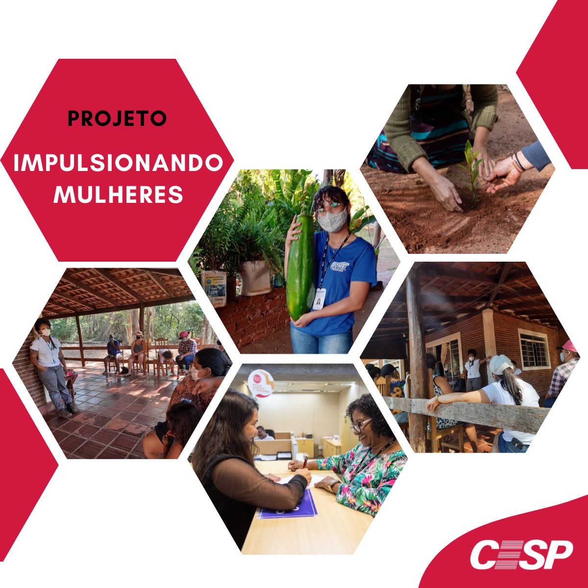 CESP | Cia Energética de São Paulo - Conheça a CESP, estamos em um novo ...